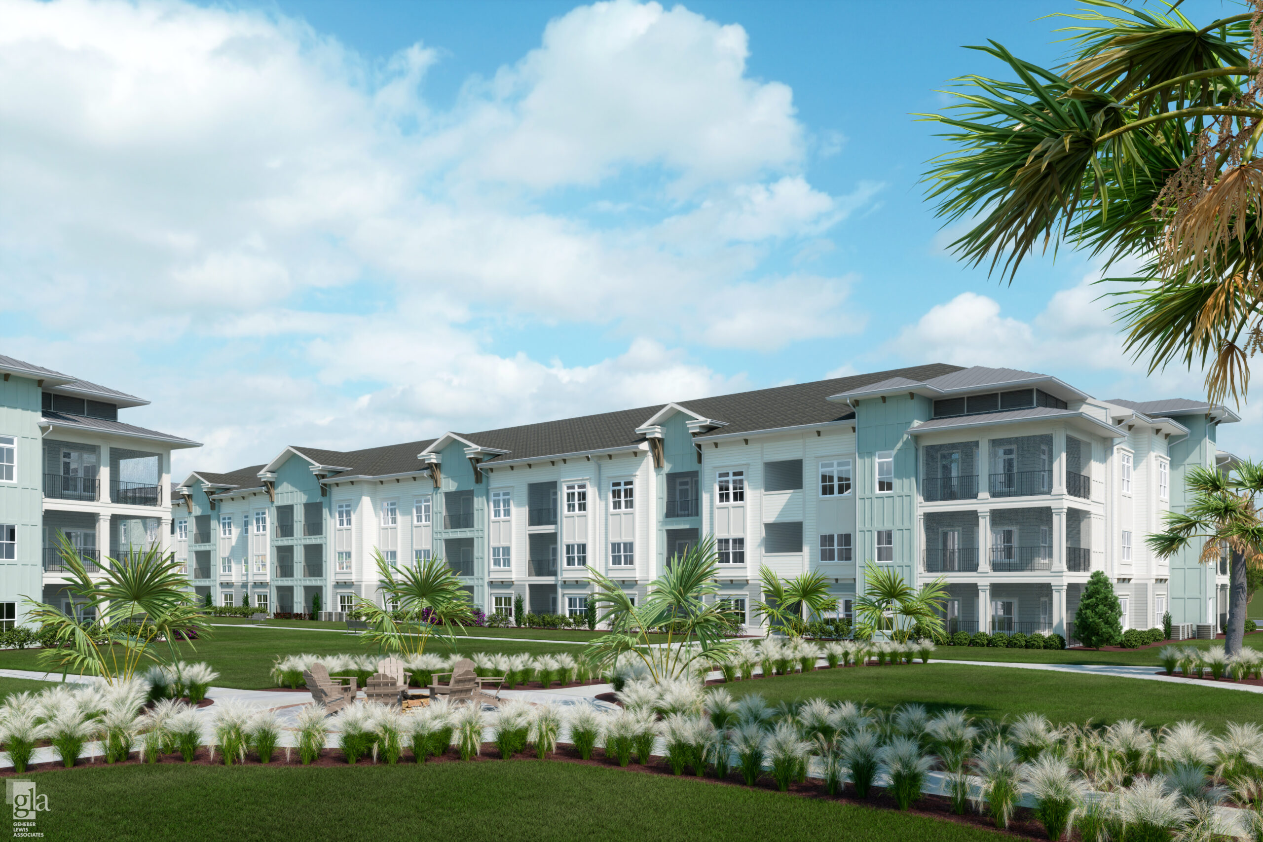 Arcadia at Carolina Forest – Live Oak Contracting