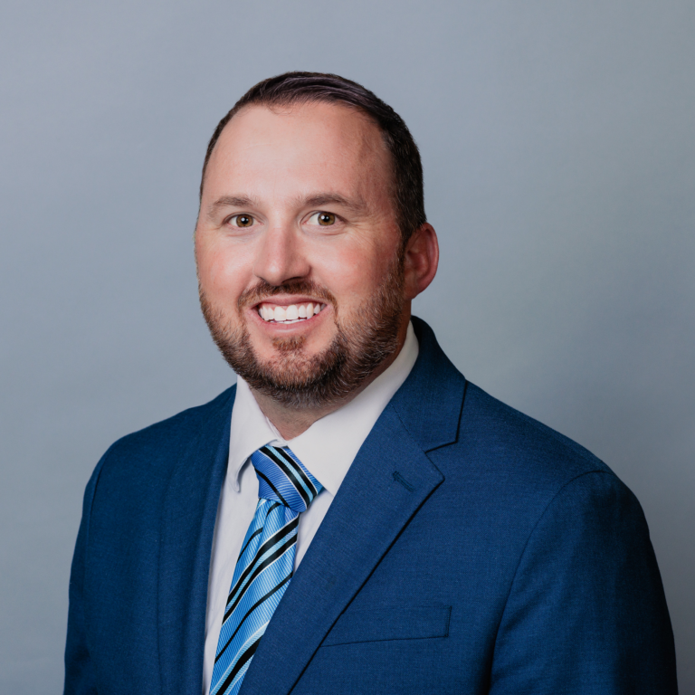 Chris Vickers - Director of Construction | Live Oak Contracting