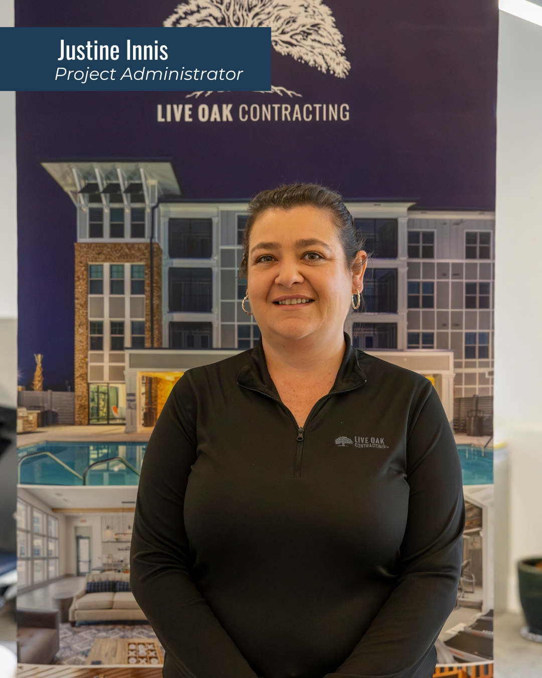 How Women at Live Oak Contracting Are Shaping the Future of Construction – Live Oak Contracting