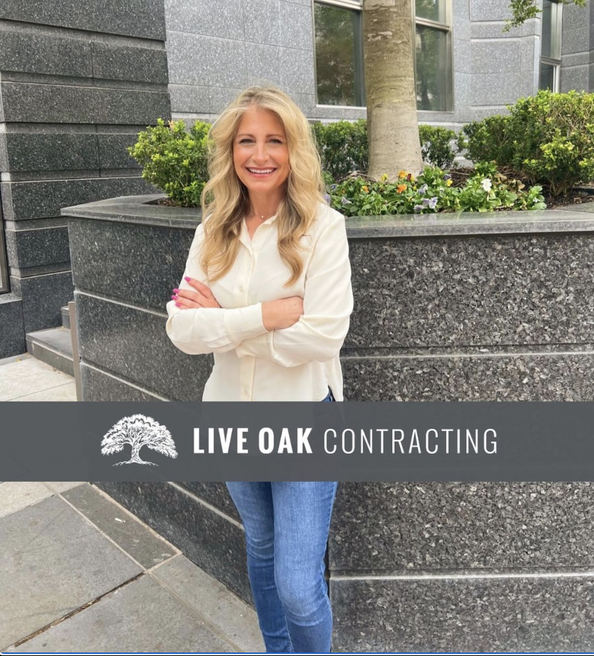 Our Women in Construction – Live Oak Contracting