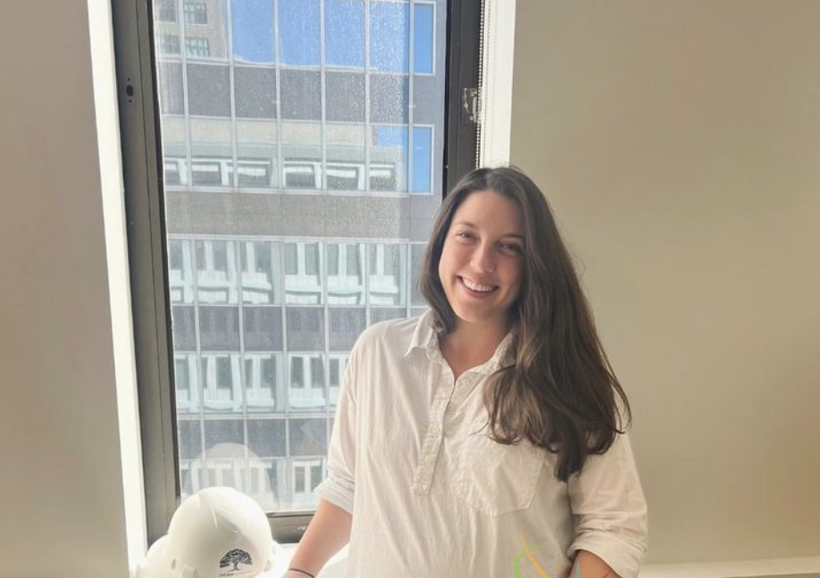 Our Women in Construction – Live Oak Contracting