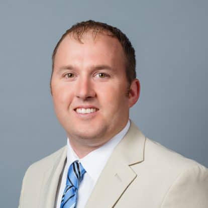 Meet the Executive Team at Live Oak Contracting