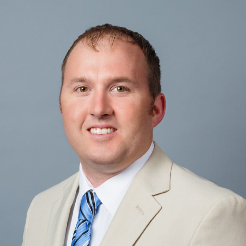 Chris Vickers - Director of Construction | Live Oak Contracting