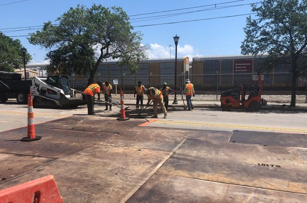 Construction Sitework Basics & Best Practices | Live Oak Contracting